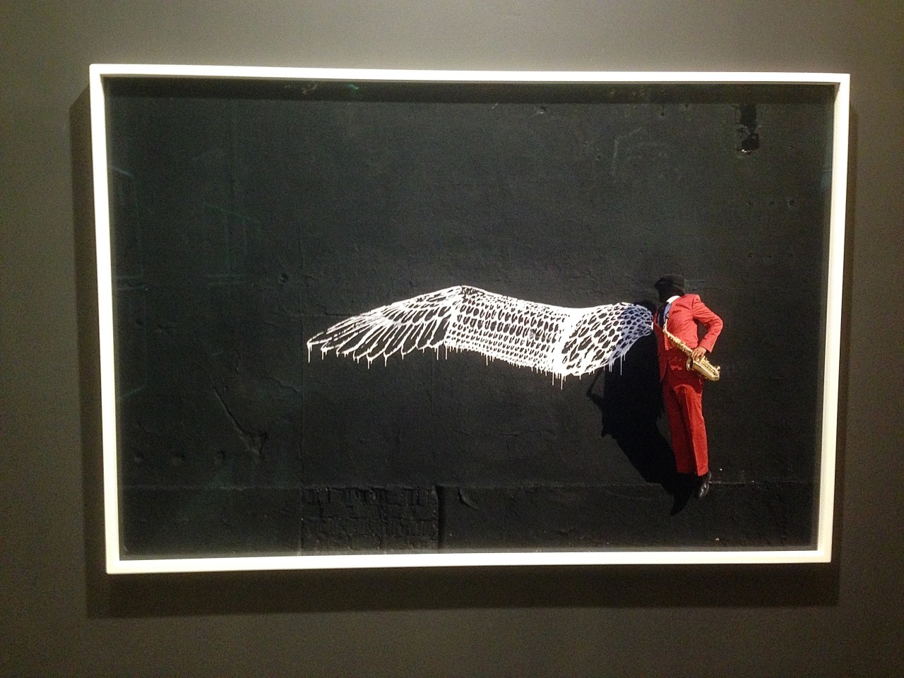 HK Autumn Exhibitions 2014: Walls, Landscapes & Dames – post-ism