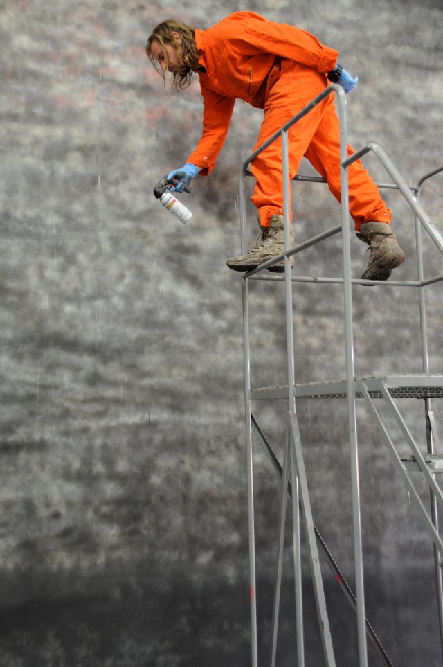 Sterling Work – post-ism