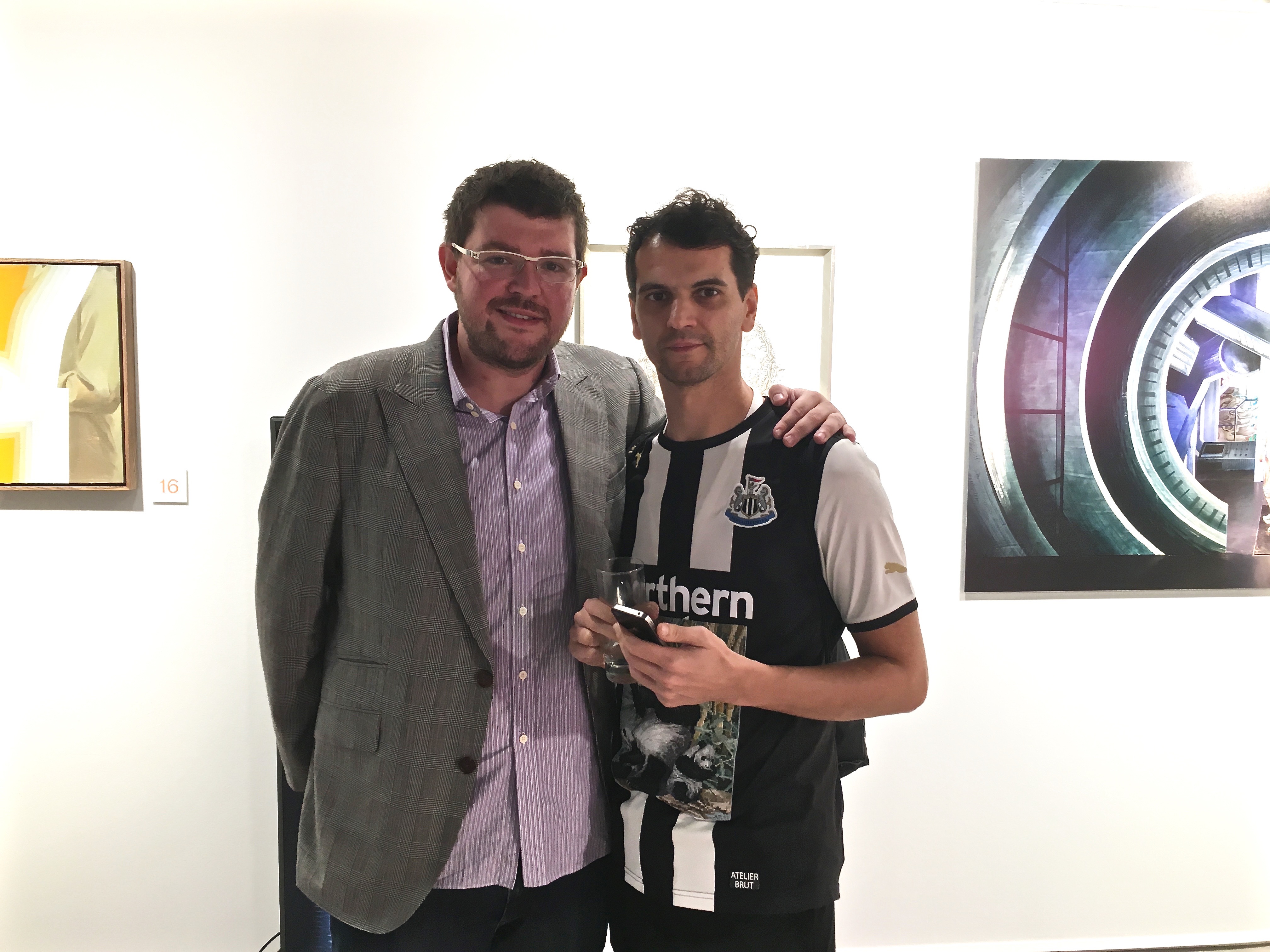 A conversation with Manuel Pelmuş – post-ism