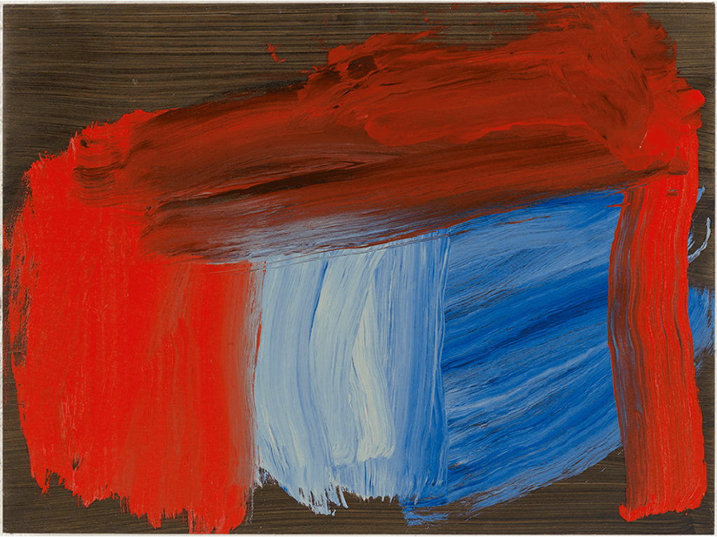 Howard Hodgkin: Painting from Memory – post-ism