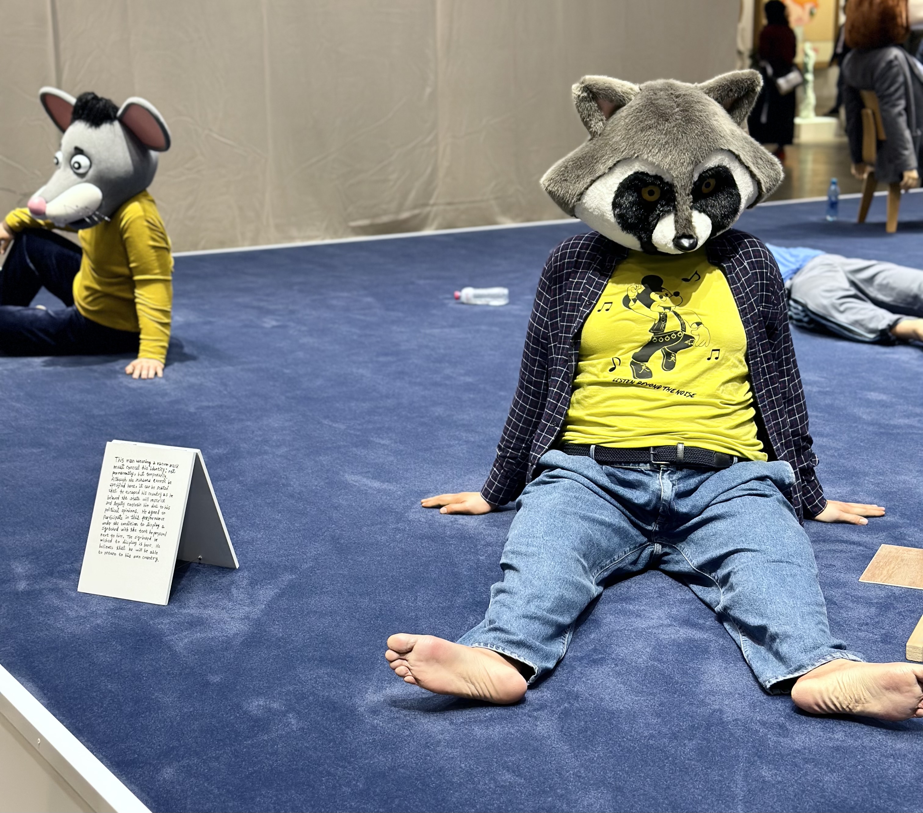 post-ism – art + culture